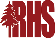 Redwood High School - Home